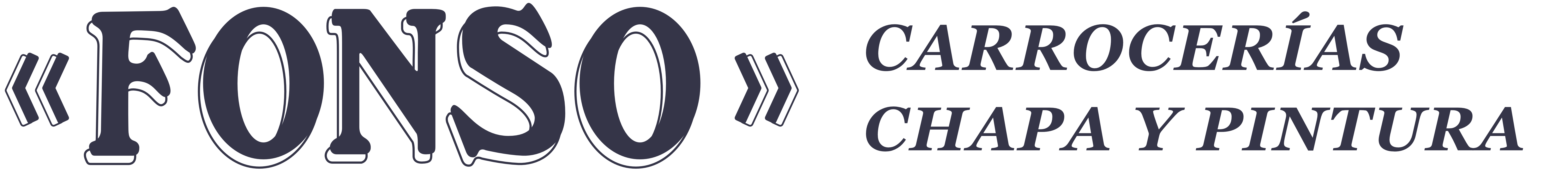 Nosotros - Carrocerias Fonso